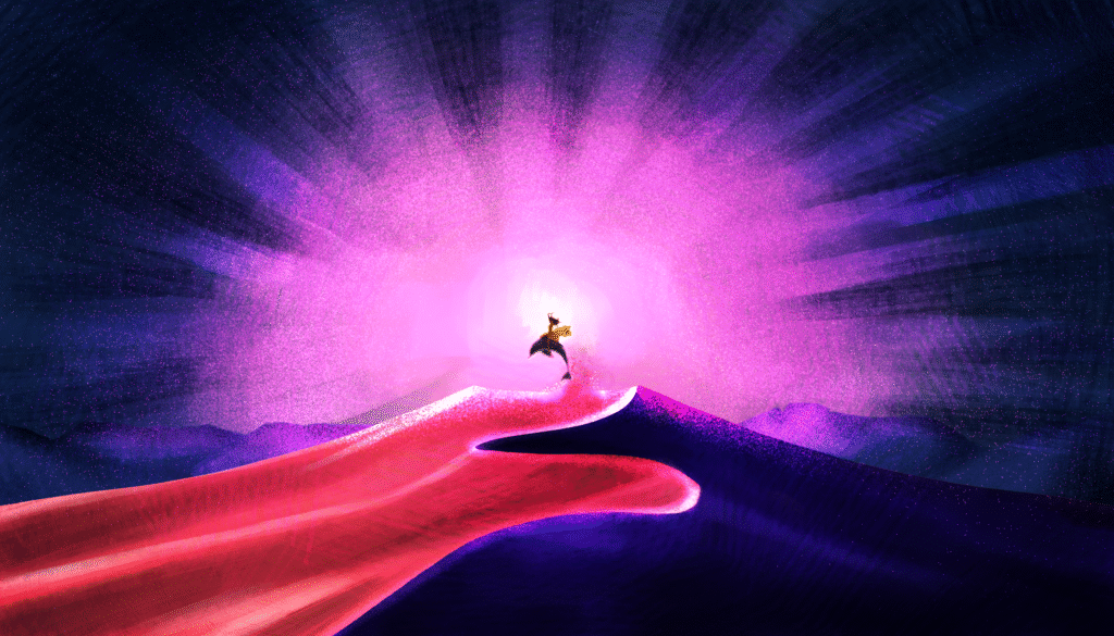 🎀PROFILE🎪 - Illustrator LEON